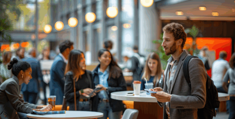 Top Strategies to Overcome Common Networking Challenges